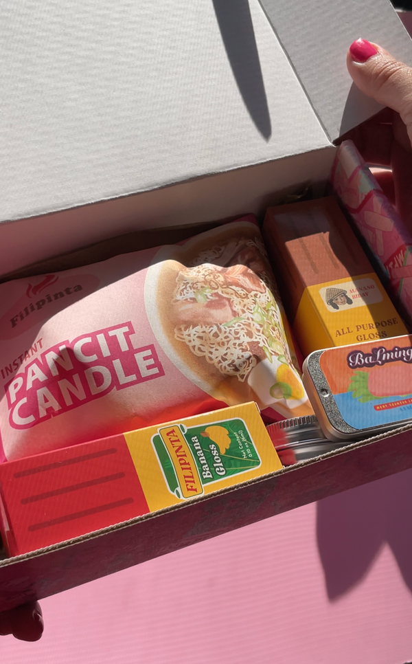 Baon Box – Filipinta Beauty